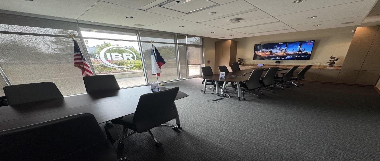 Industry Business Roundtable | Board of Directors